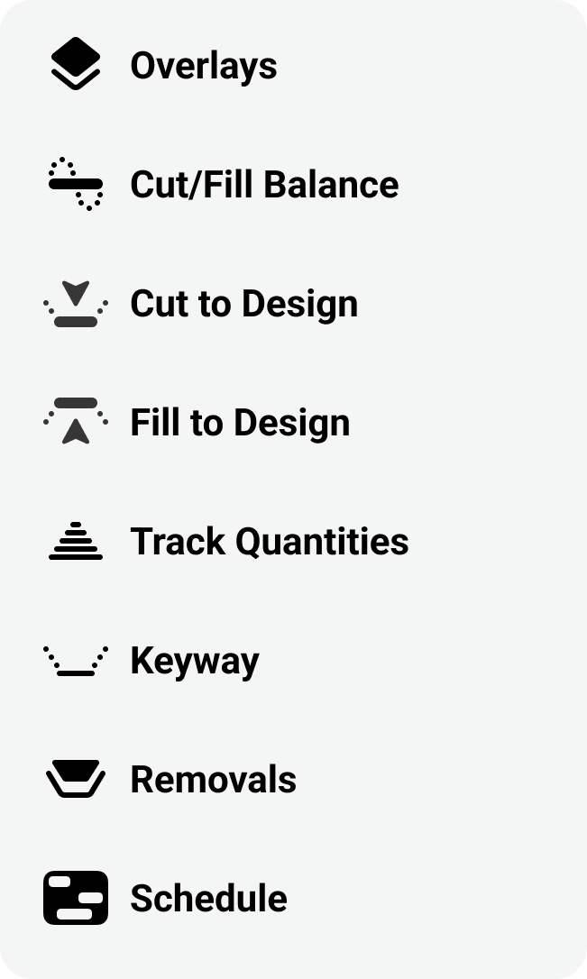 TraceAir Full Product